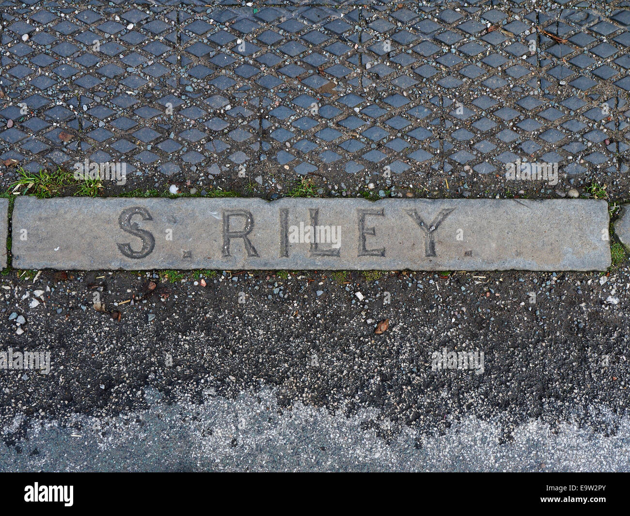 Riley Name High Resolution Stock Photography and Images - Alamy