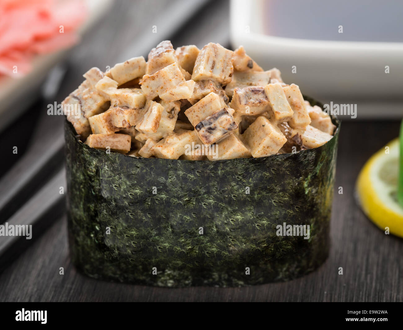 Gunkan hi-res stock photography and images - Alamy