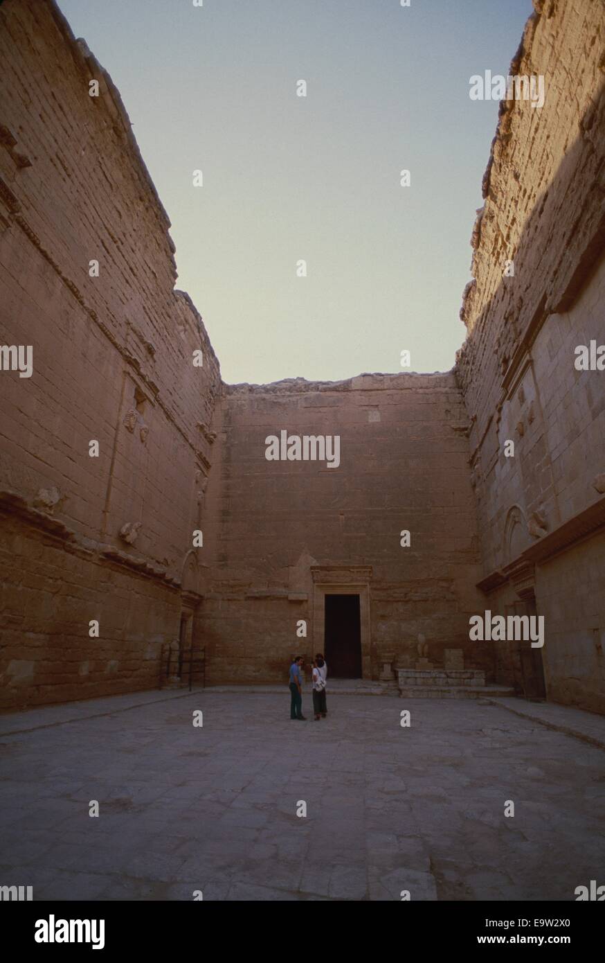 Hatra Stock Photos & Hatra Stock Images - Alamy