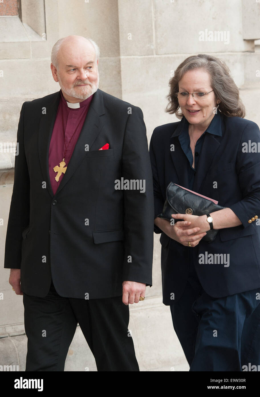 Richard chartres hi-res stock photography and images - Alamy