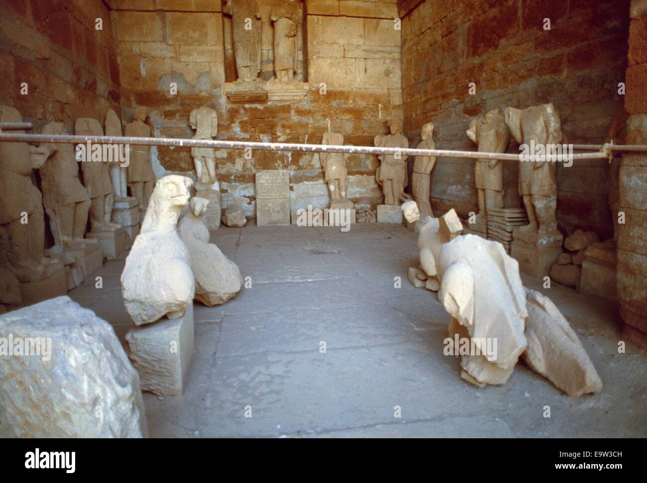 Hatra High Resolution Stock Photography and Images - Alamy