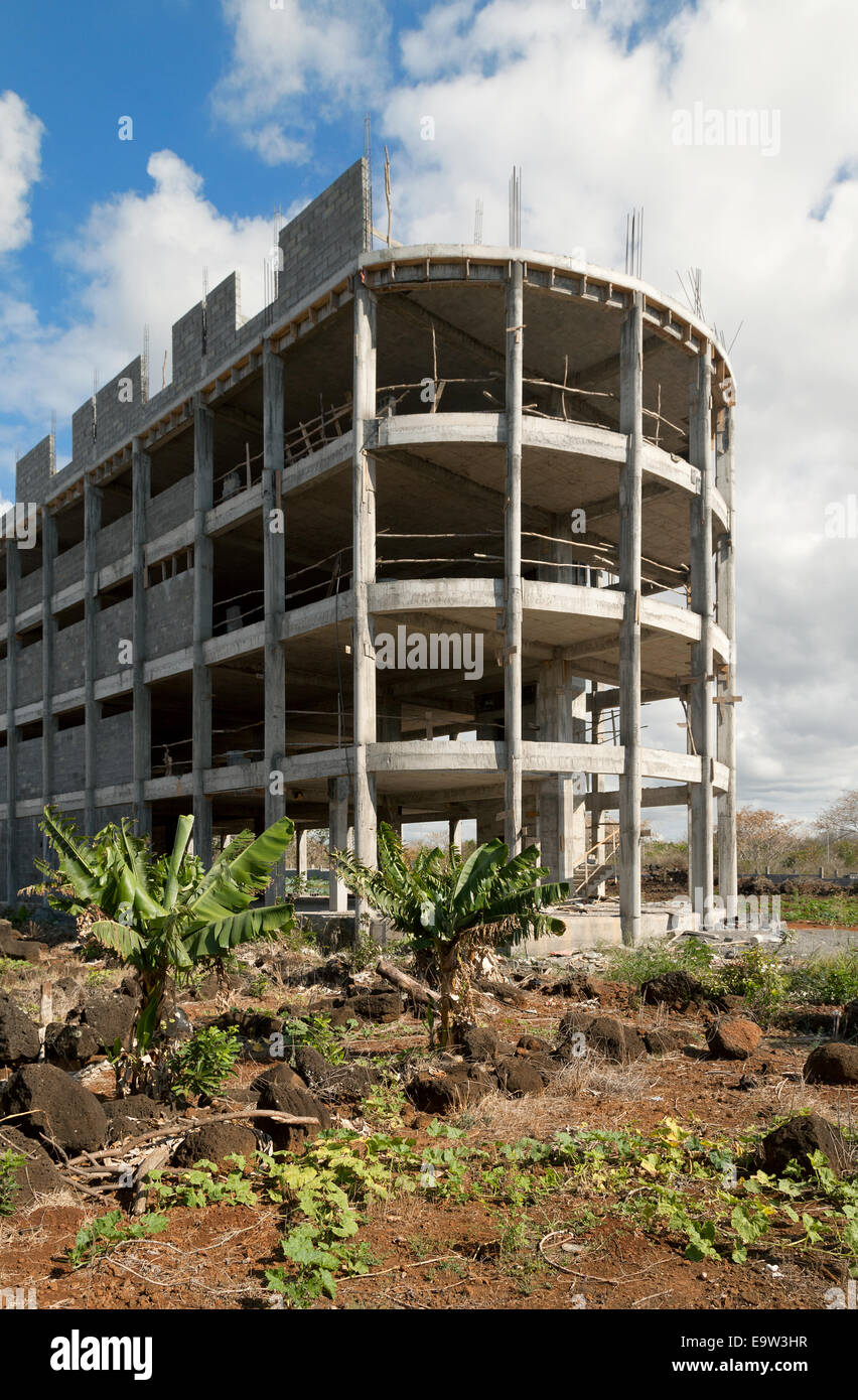 Mauritius buildings hi-res stock photography and images - Alamy