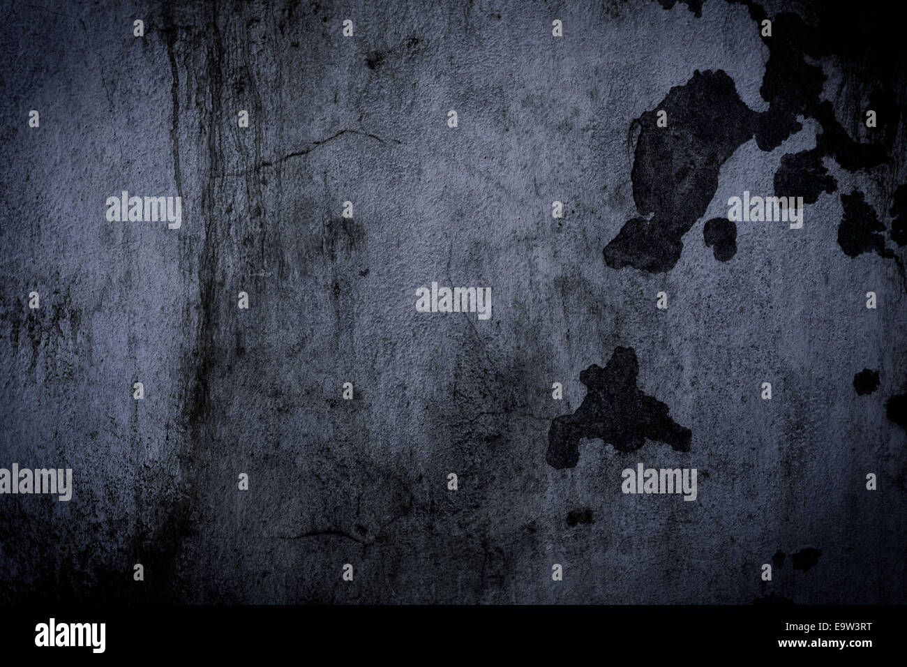 Grunge black wall -as an urban texture background Stock Photo - Alamy