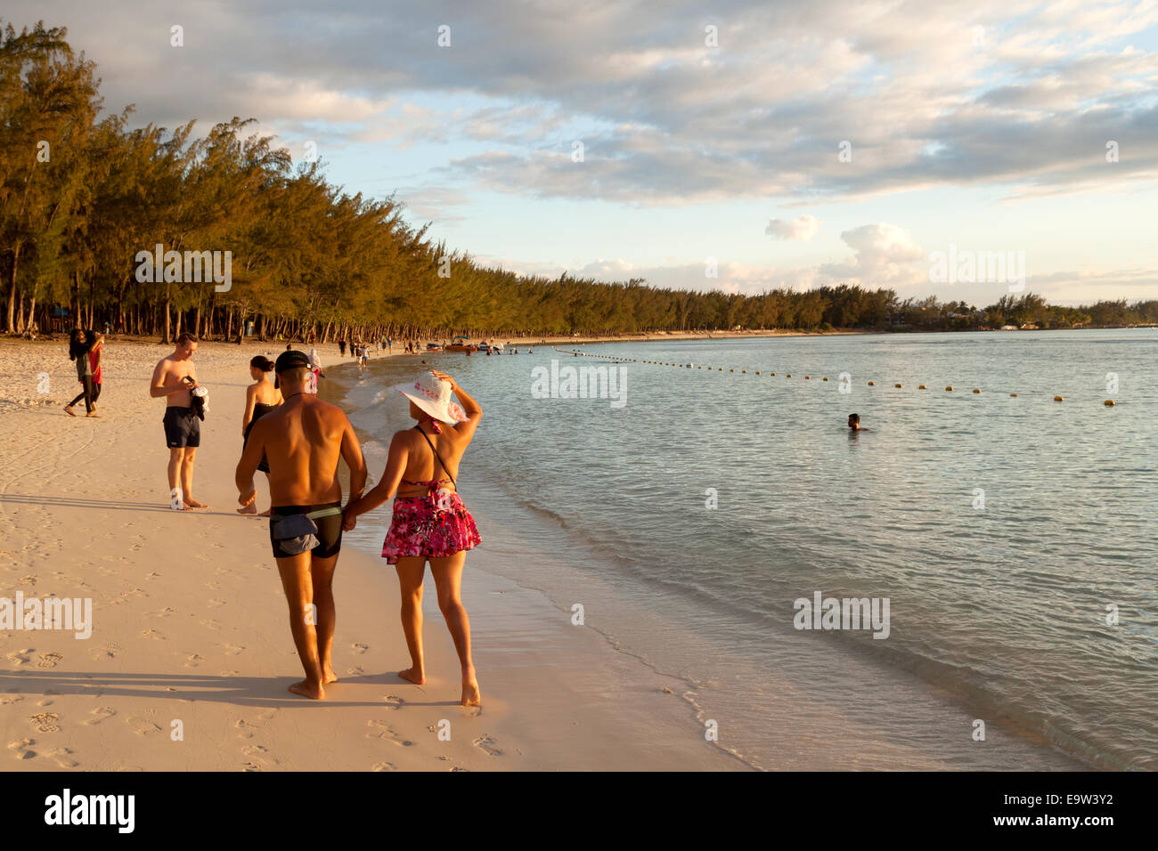 North mauritius island hi-res stock photography and images - Alamy