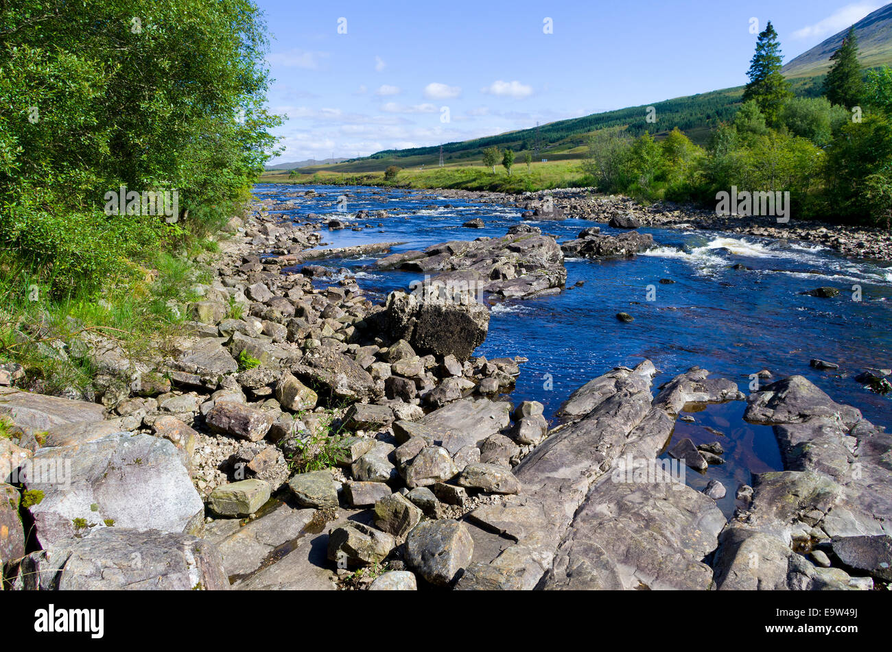 Glen Orchy High Resolution Stock Photography and Images - Alamy