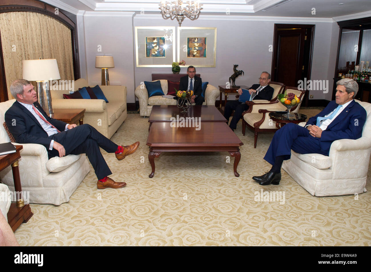 Kirk wagar hi-res stock photography and images - Alamy