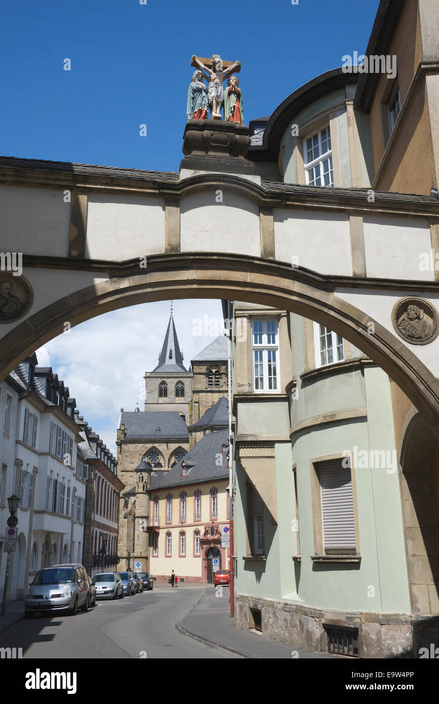 Liebfrauenstraße hi-res stock photography and images - Alamy