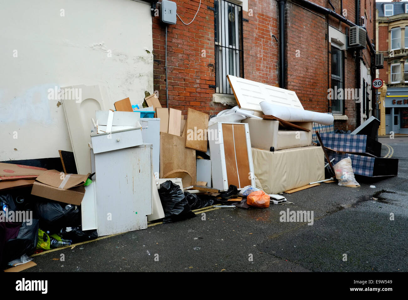 Unwanted goods hi-res stock photography and images - Alamy