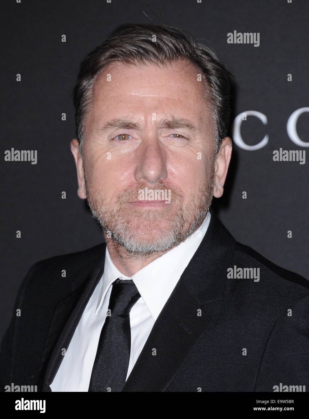 Los Angeles, CA, USA. 1st Nov, 2014. Tim Roth at arrivals for 2014 ...