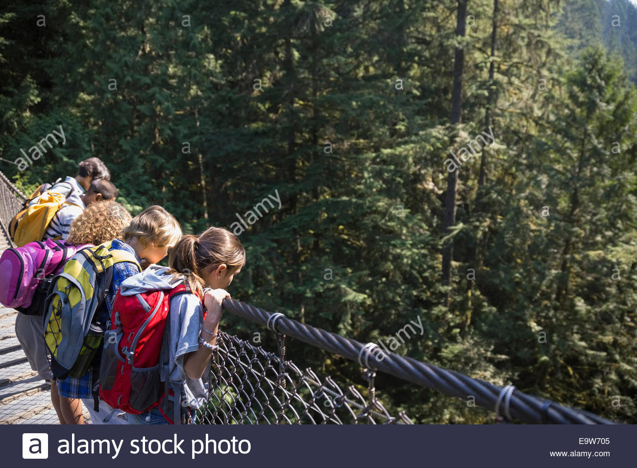From footbridge hi-res stock photography and images - Alamy