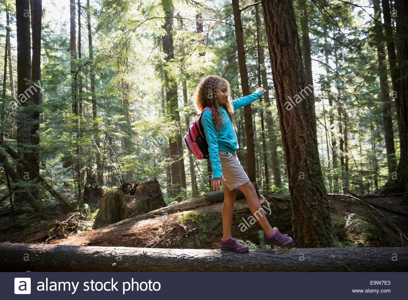 Teen Girl Stock Photos & Teen Girl Stock Images - Alamy