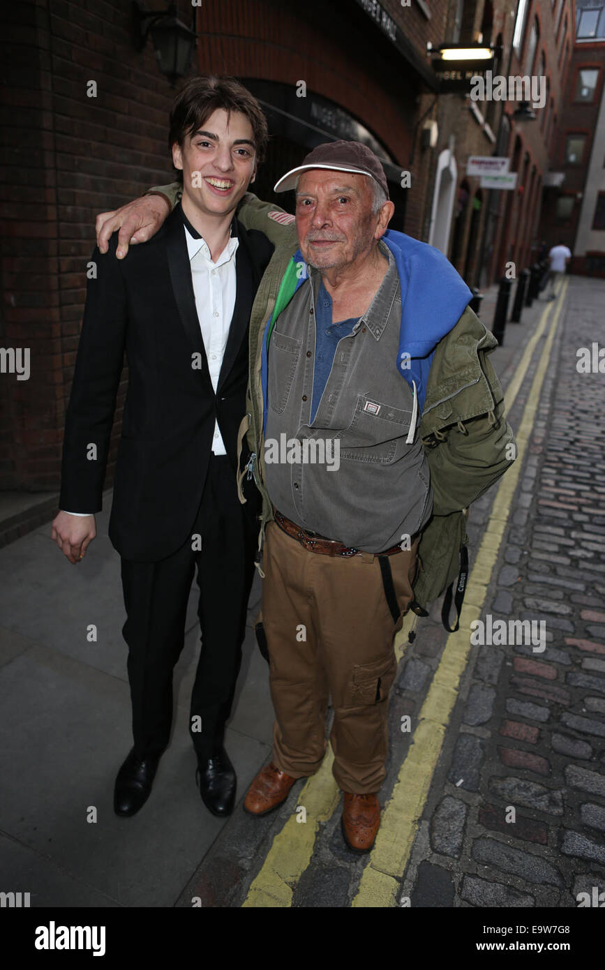 Sascha Bailey Stock Photos & Sascha Bailey Stock Images - Alamy