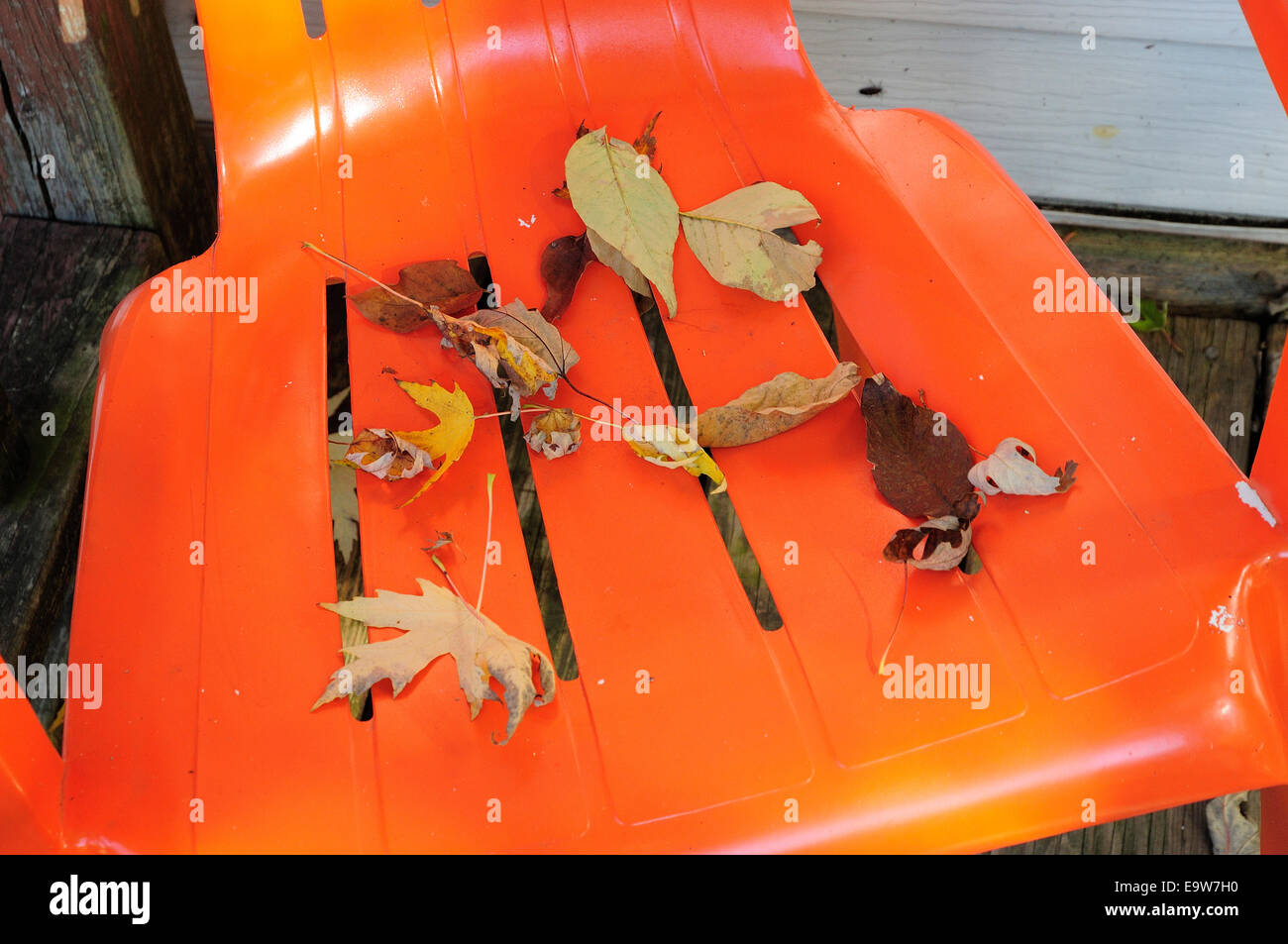 Fallen chair hi-res stock photography and images - Alamy