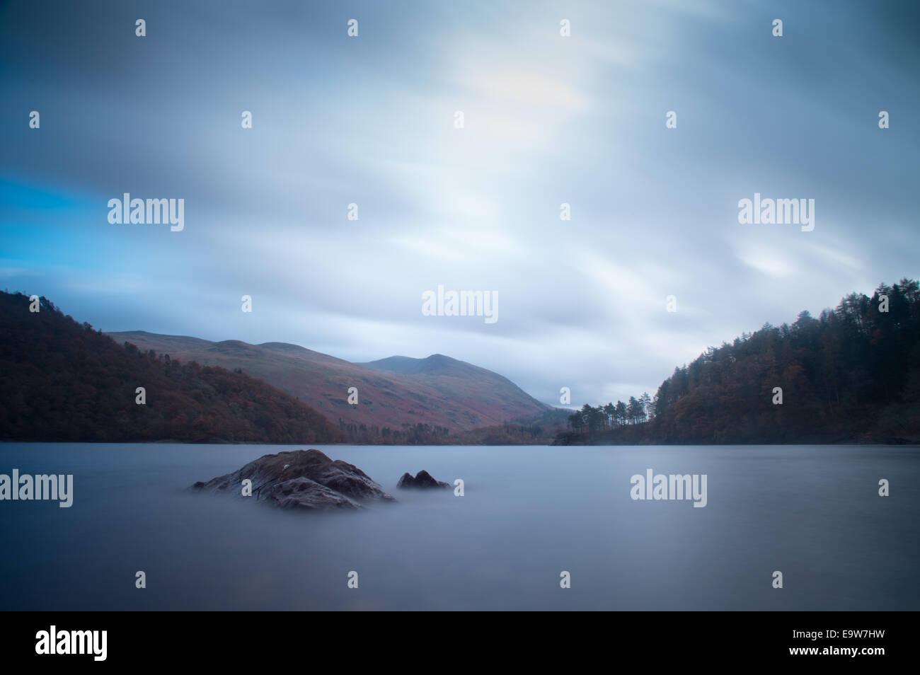 Thirlmere reservoir hi-res stock photography and images - Alamy