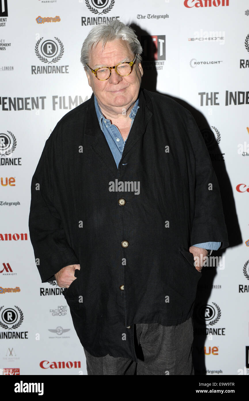 Raindance Film Festival inaugural party to celebrate independent film ...