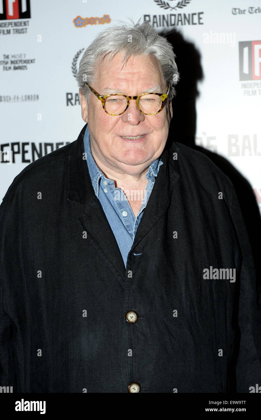 Raindance Film Festival inaugural party to celebrate independent film ...