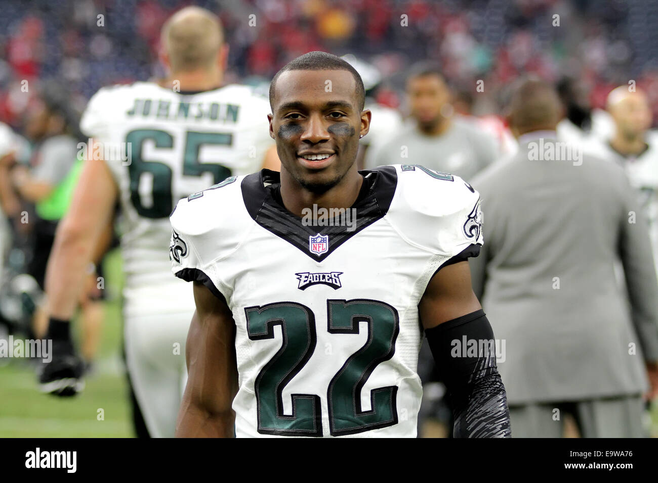 Brandon boykin philadelphia eagles hi-res stock photography and images ...