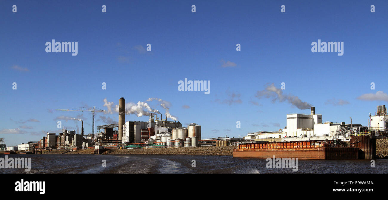 Archer daniels midland company hi-res stock photography and images - Alamy