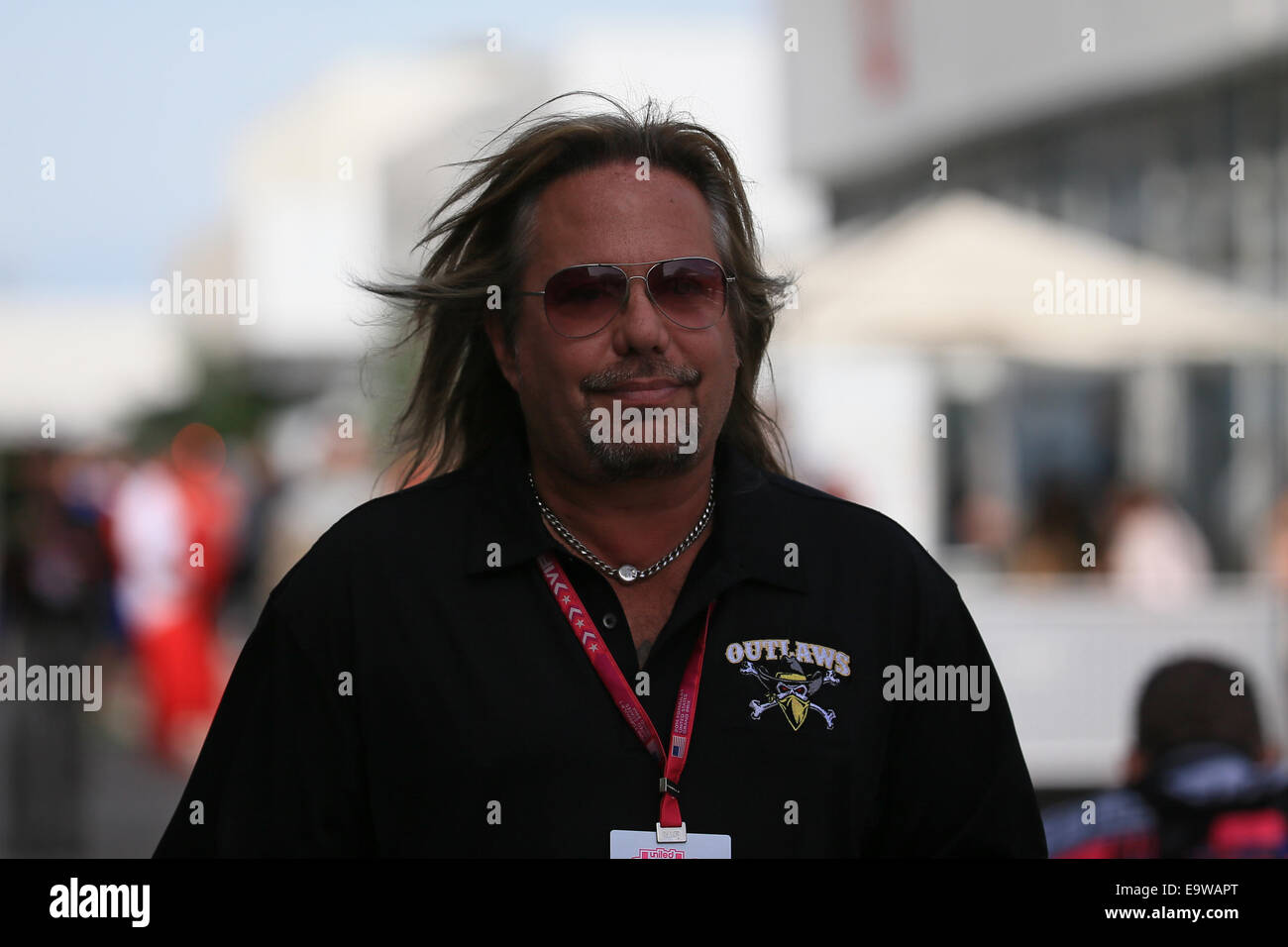 Austin outlaws hi-res stock photography and images - Alamy