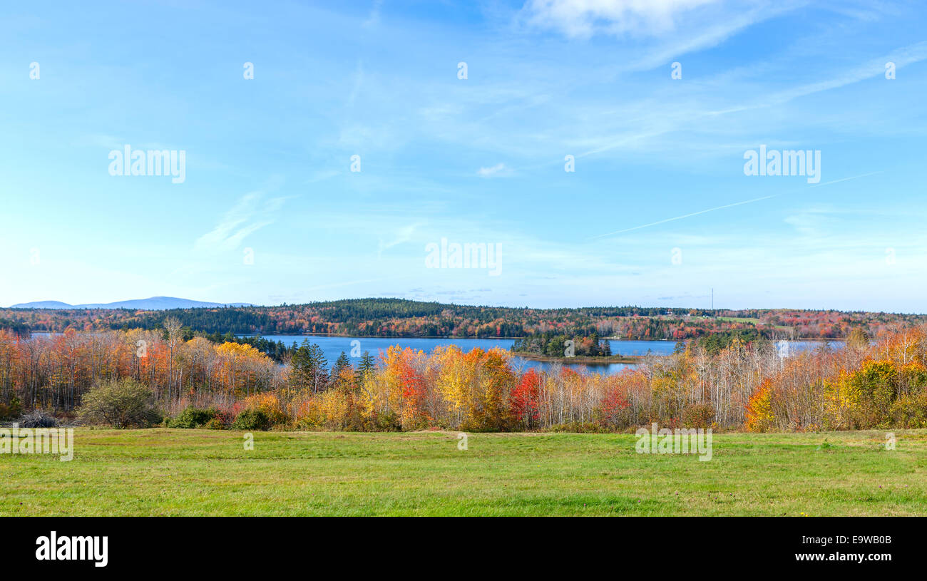 Jones pond hi-res stock photography and images - Alamy