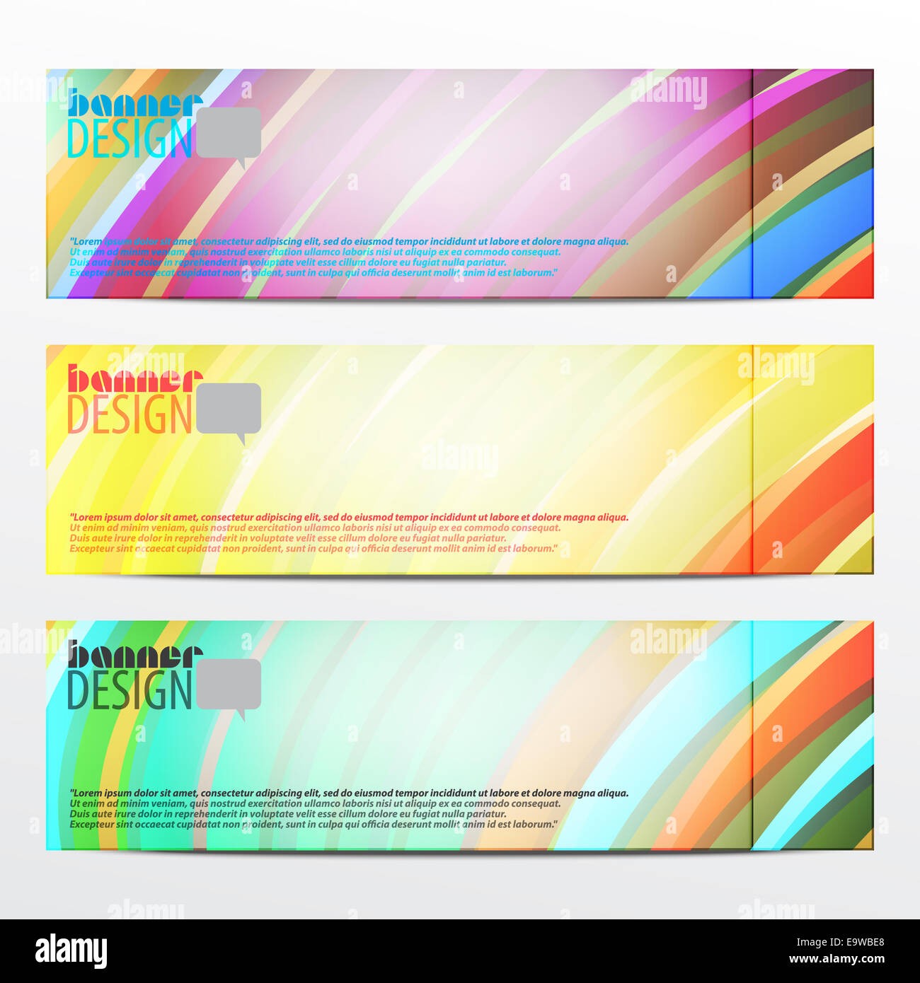 Striped digital paper hi-res stock photography and images - Alamy