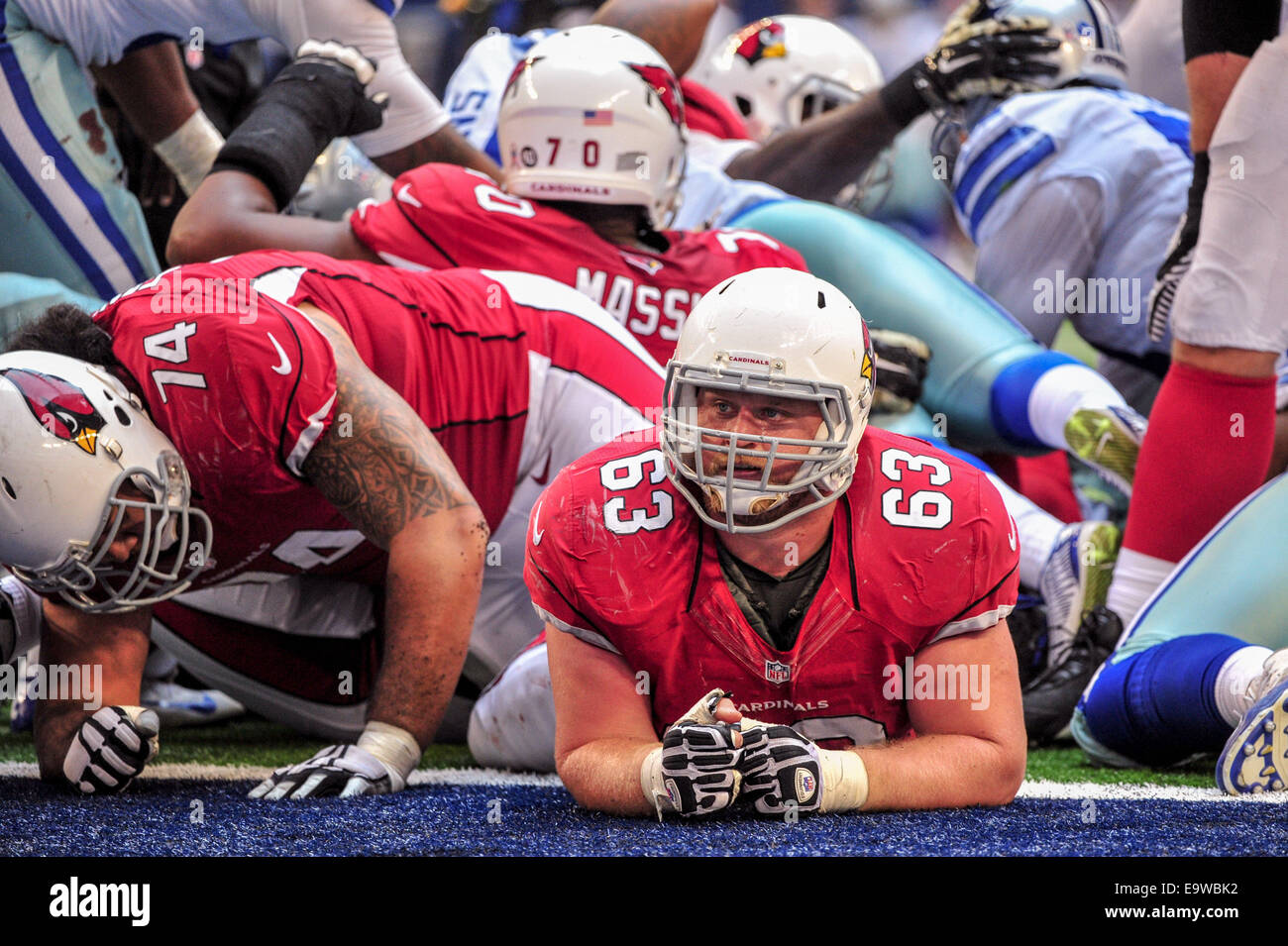 Arizona stadium ground hi-res stock photography and images - Alamy
