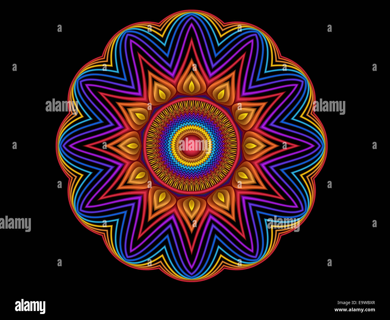 Guilloche motif hi-res stock photography and images - Alamy