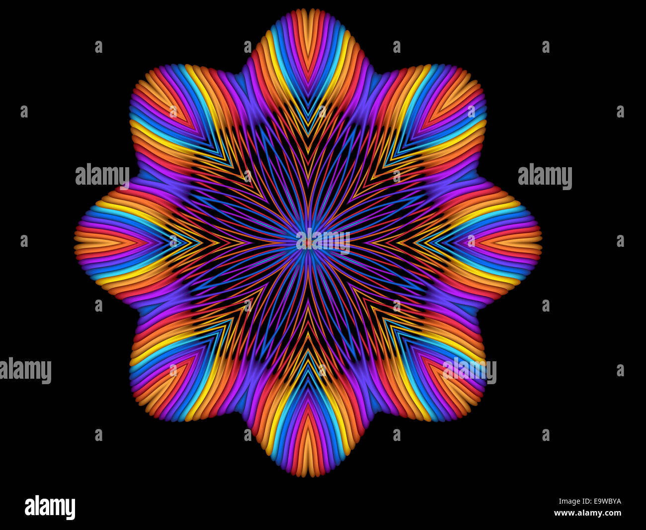 Guilloche motif hi-res stock photography and images - Alamy