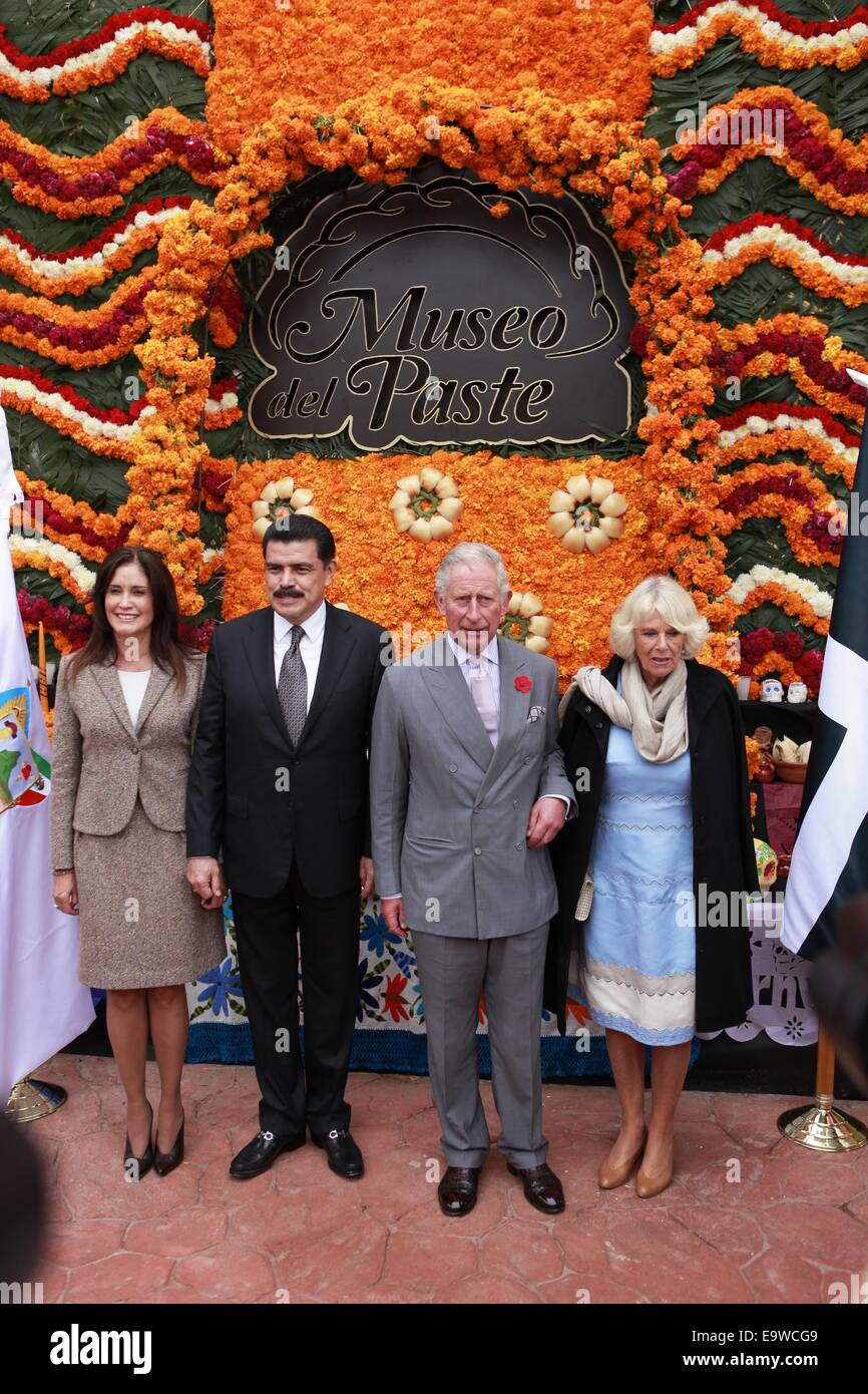 Francisco hidalgo hi-res stock photography and images - Alamy