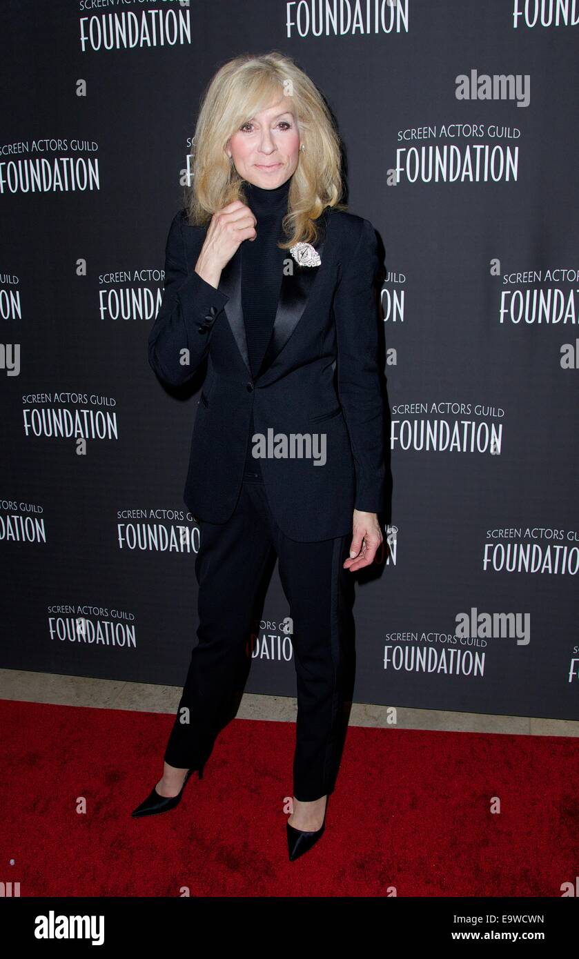 Celebrities turn out for the opening of SAG Foundation Actors Center in ...