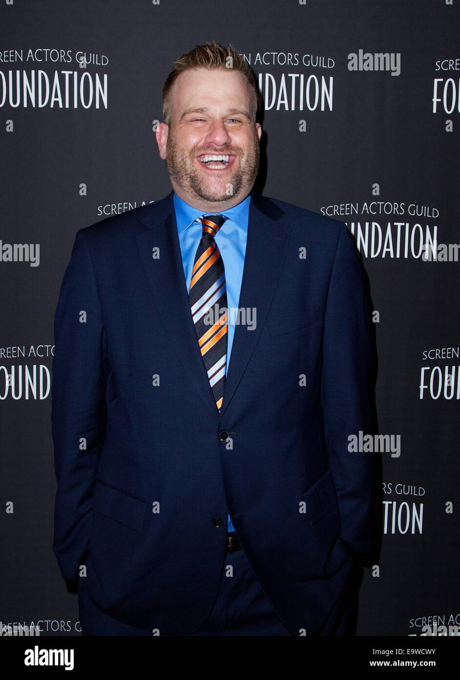 Celebrities turn out for the opening of SAG Foundation Actors Center in ...