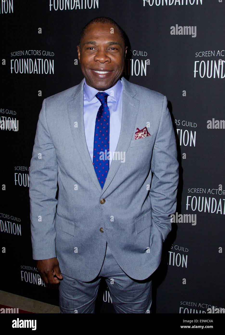 Celebrities turn out for the opening of SAG Foundation Actors Center in ...