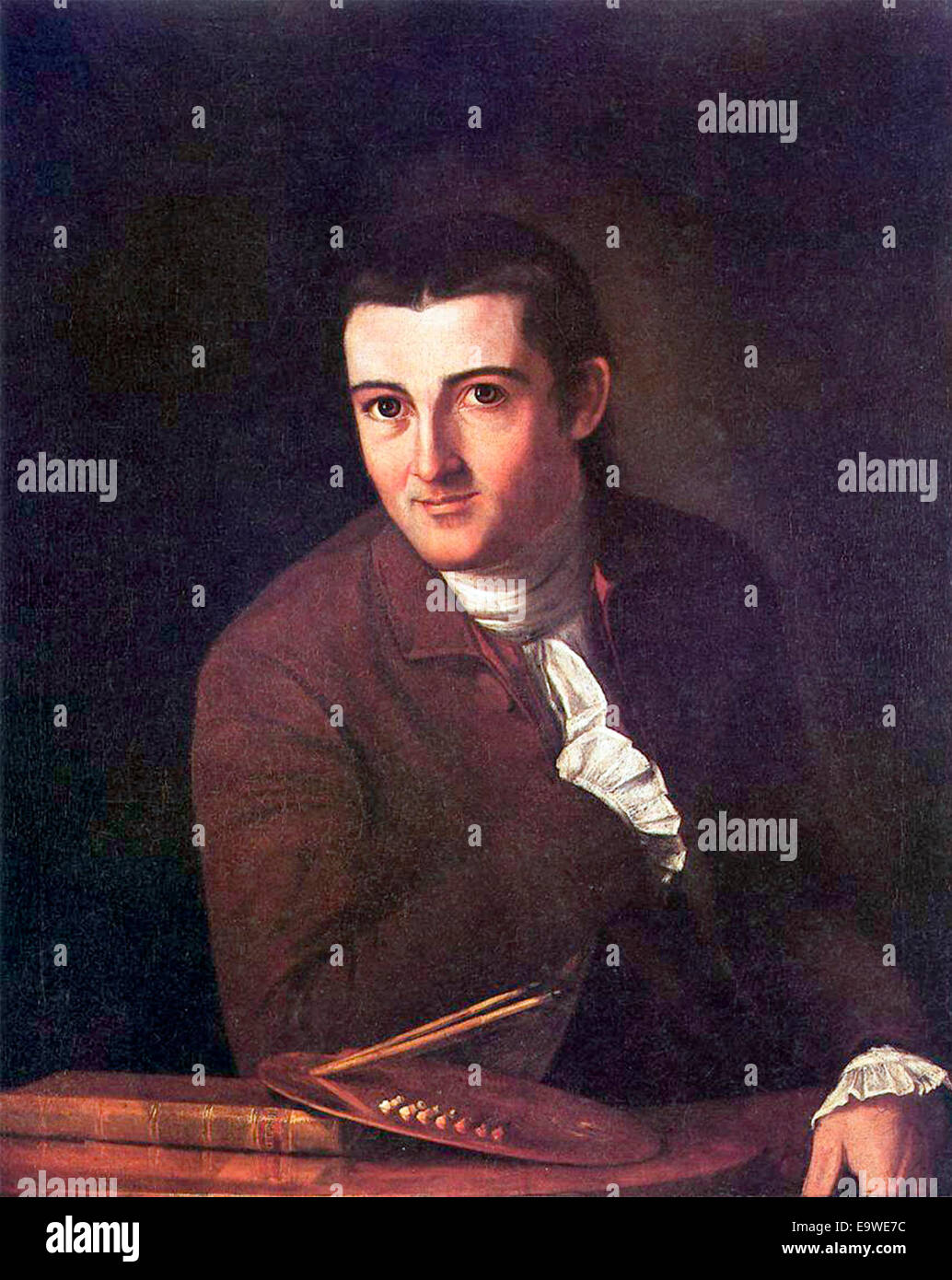 John Trumbull Stock Photos & John Trumbull Stock Images - Alamy