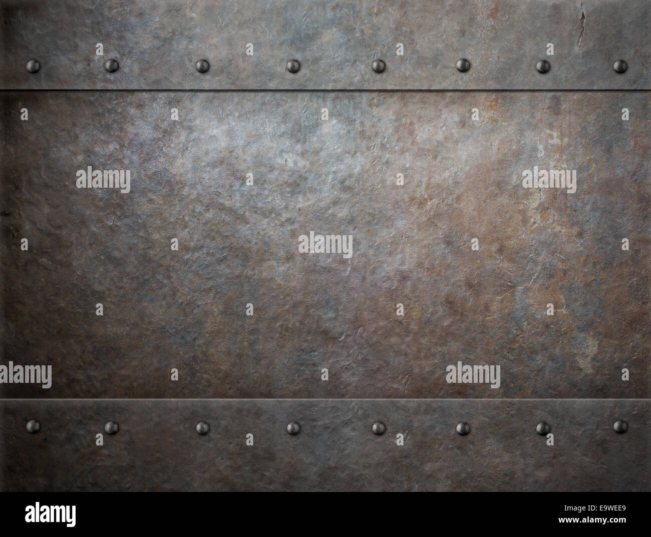 old rusty metal background Stock Photo - Alamy