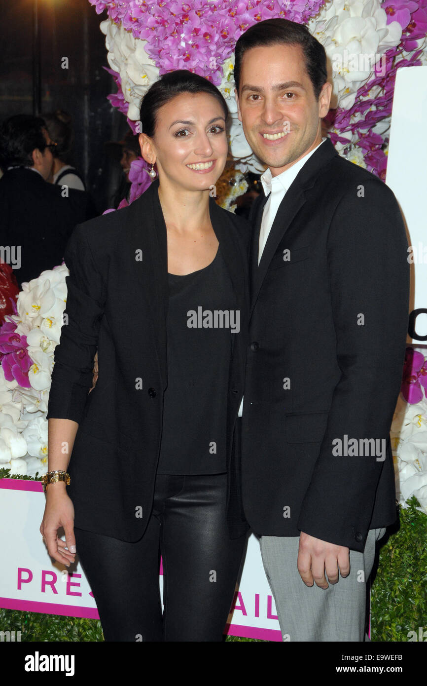 Eric Maynor Girlfriend