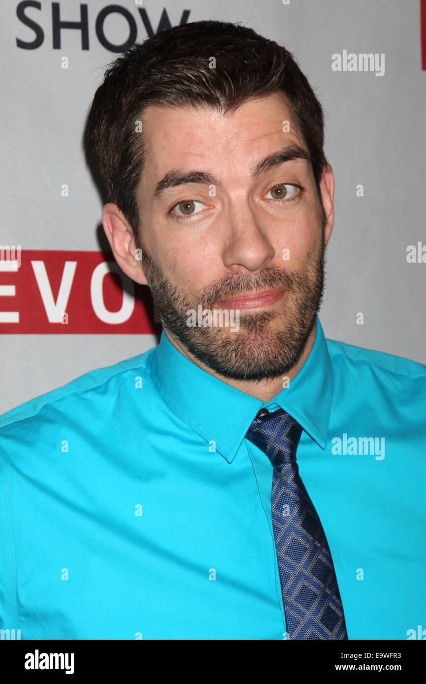 NCTA Celebration of Cable Television Featuring: Drew Scott Where: Los ...