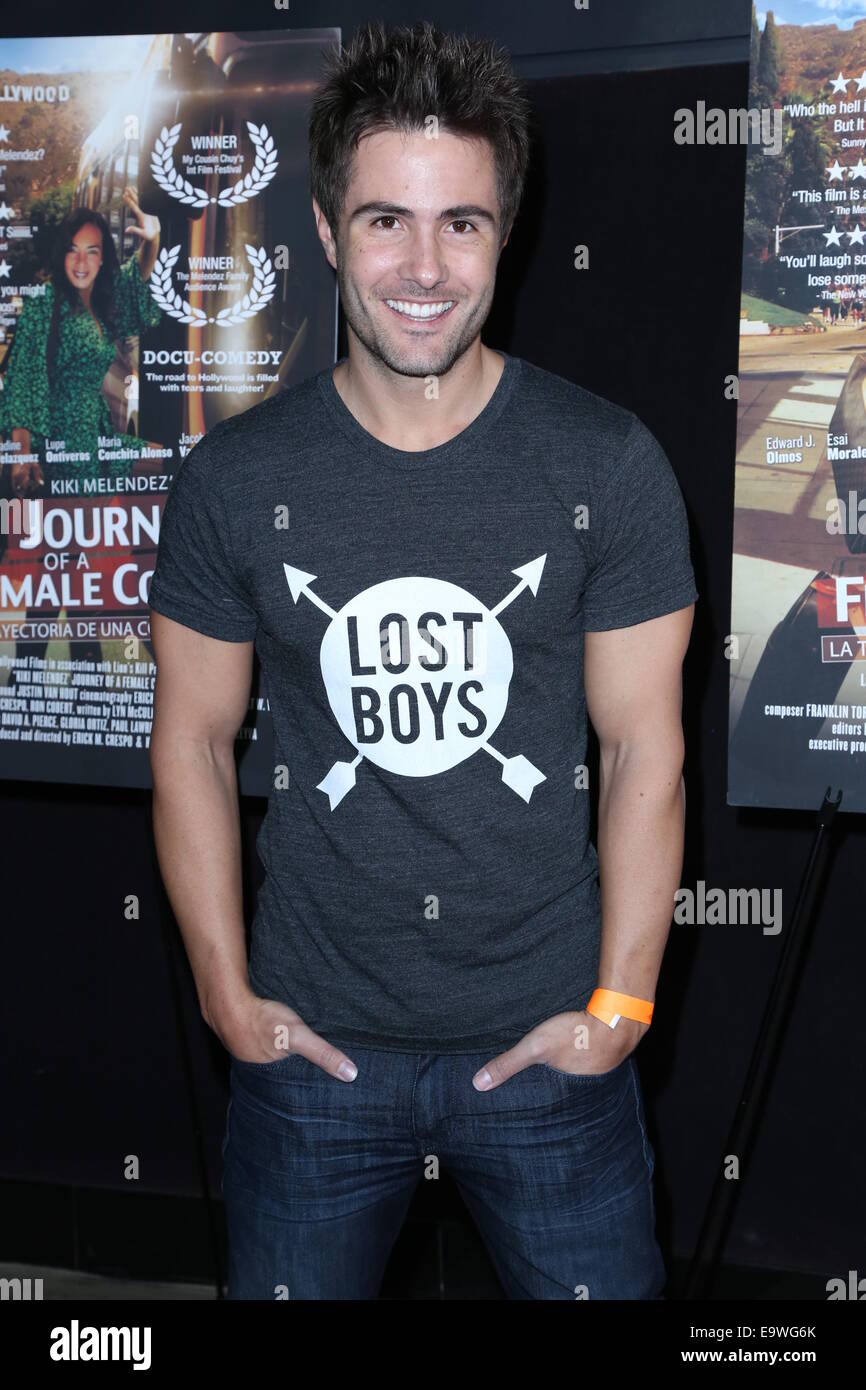 Premiere of 'Journey of a Female Comic' held at TCL Chinese Theatre ...