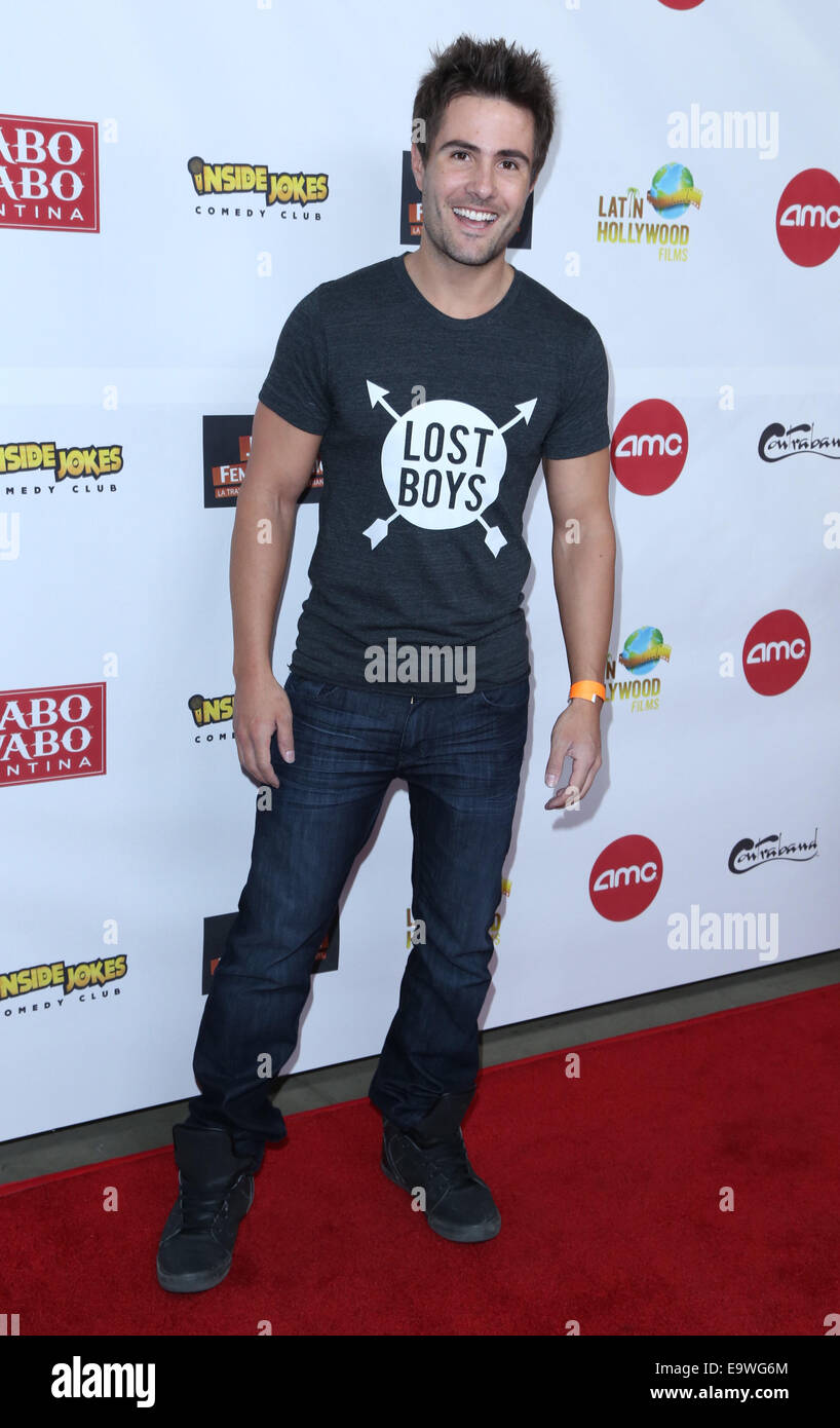 Premiere of 'Journey of a Female Comic' held at TCL Chinese Theatre ...