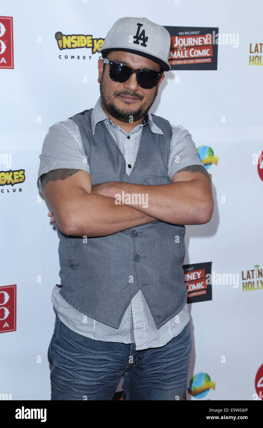 Premiere of 'Journey of a Female Comic' held at TCL Chinese Theatre ...