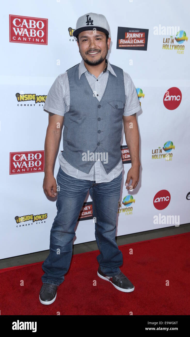 Premiere of 'Journey of a Female Comic' held at TCL Chinese Theatre ...