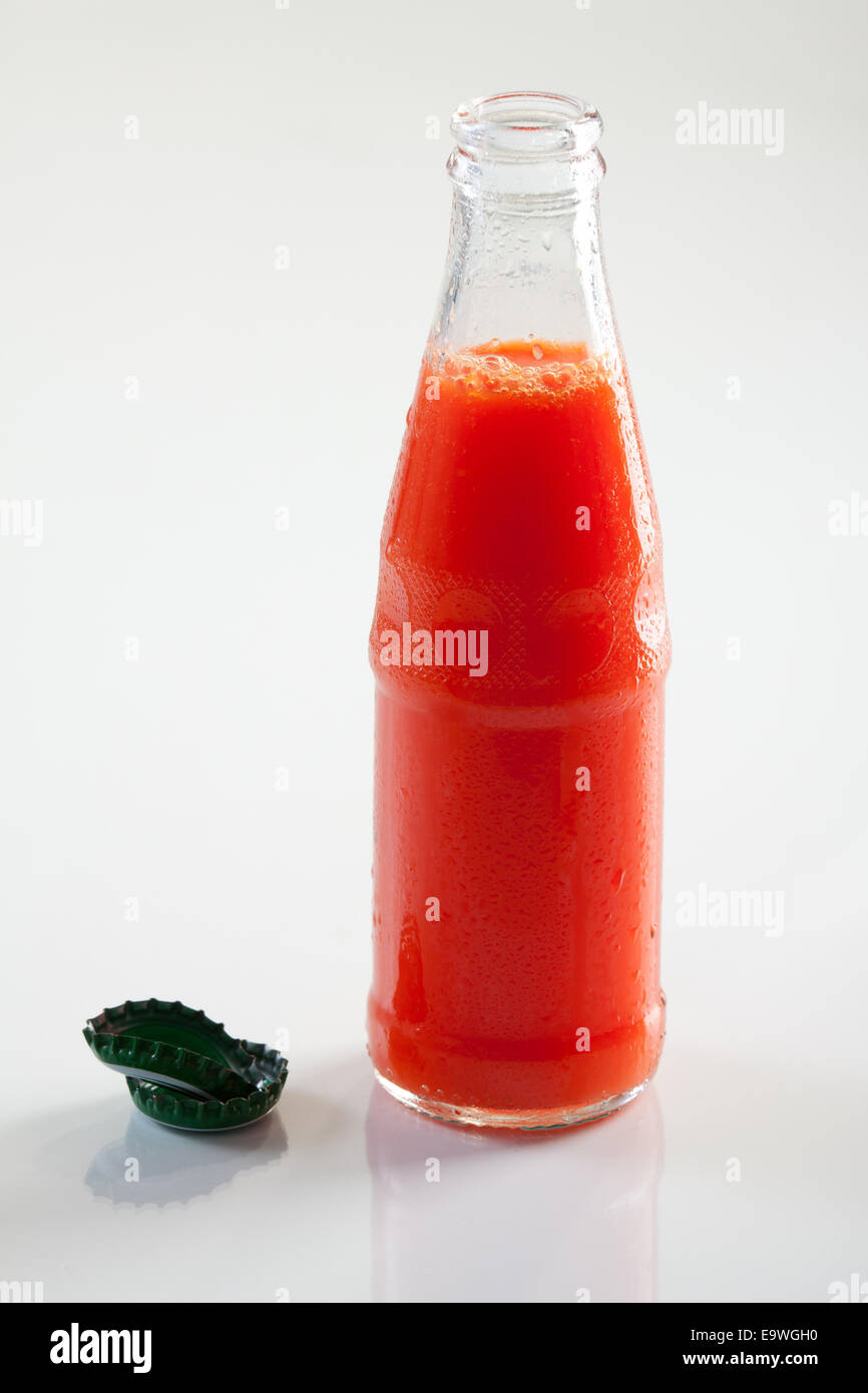 Orange bottle hi-res stock photography and images - Alamy