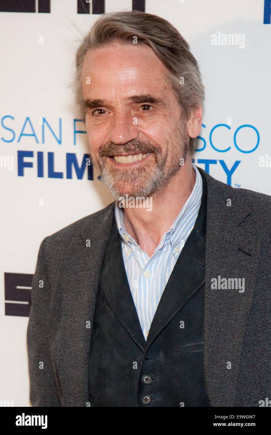 The 57th Annual San Francisco International Film Festival presents 'An ...