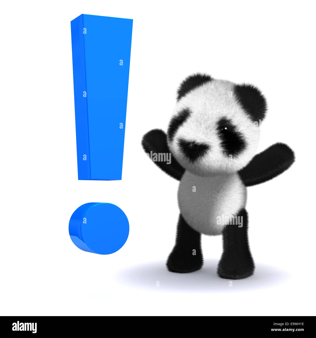 Bear a mark hi-res stock photography and images - Alamy