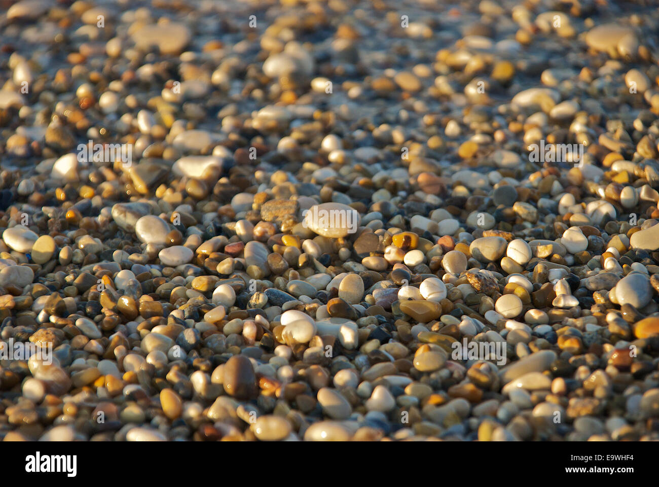 Stones beaches hi-res stock photography and images - Alamy