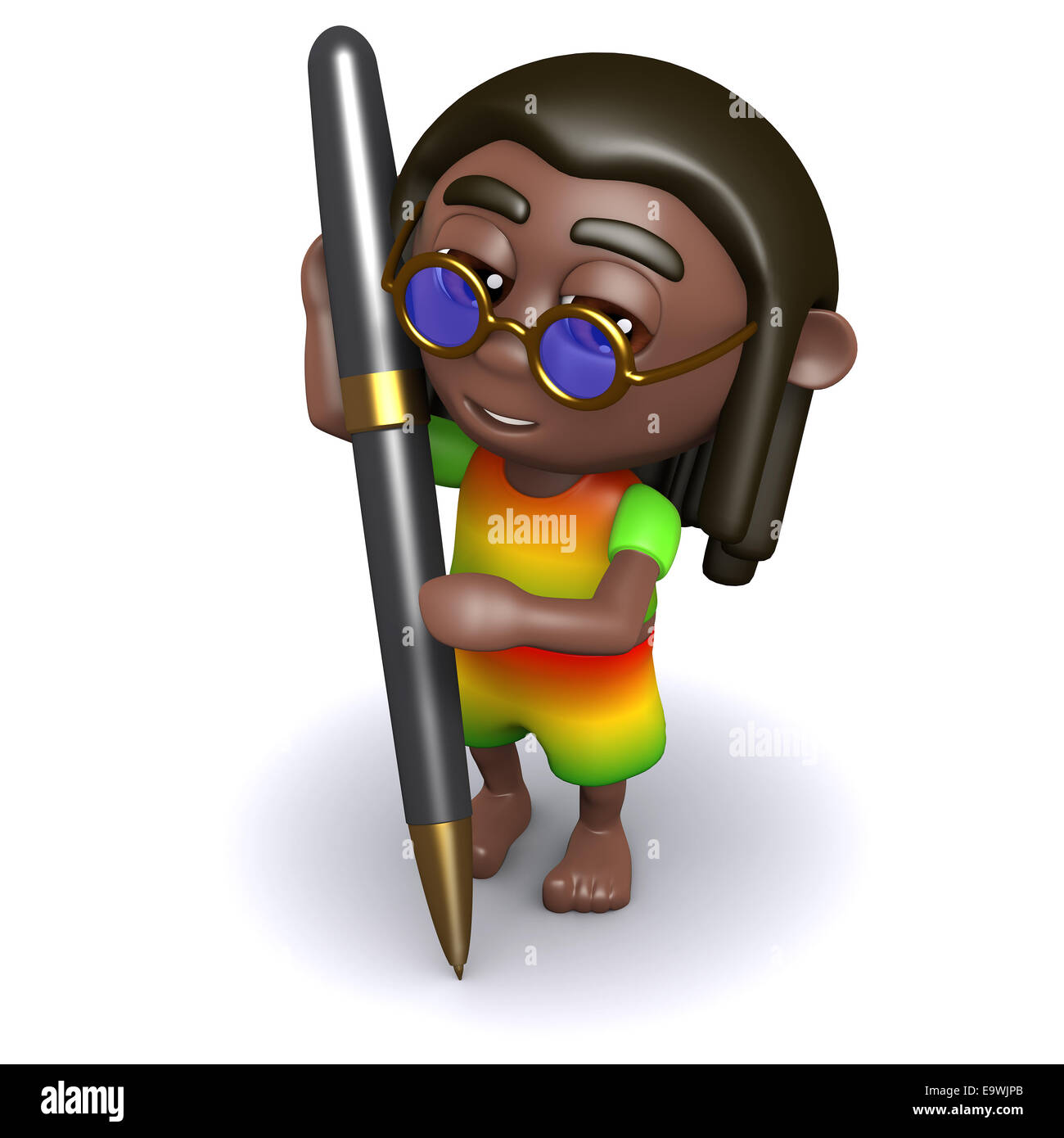 Jah rastafarian hi-res stock photography and images - Alamy