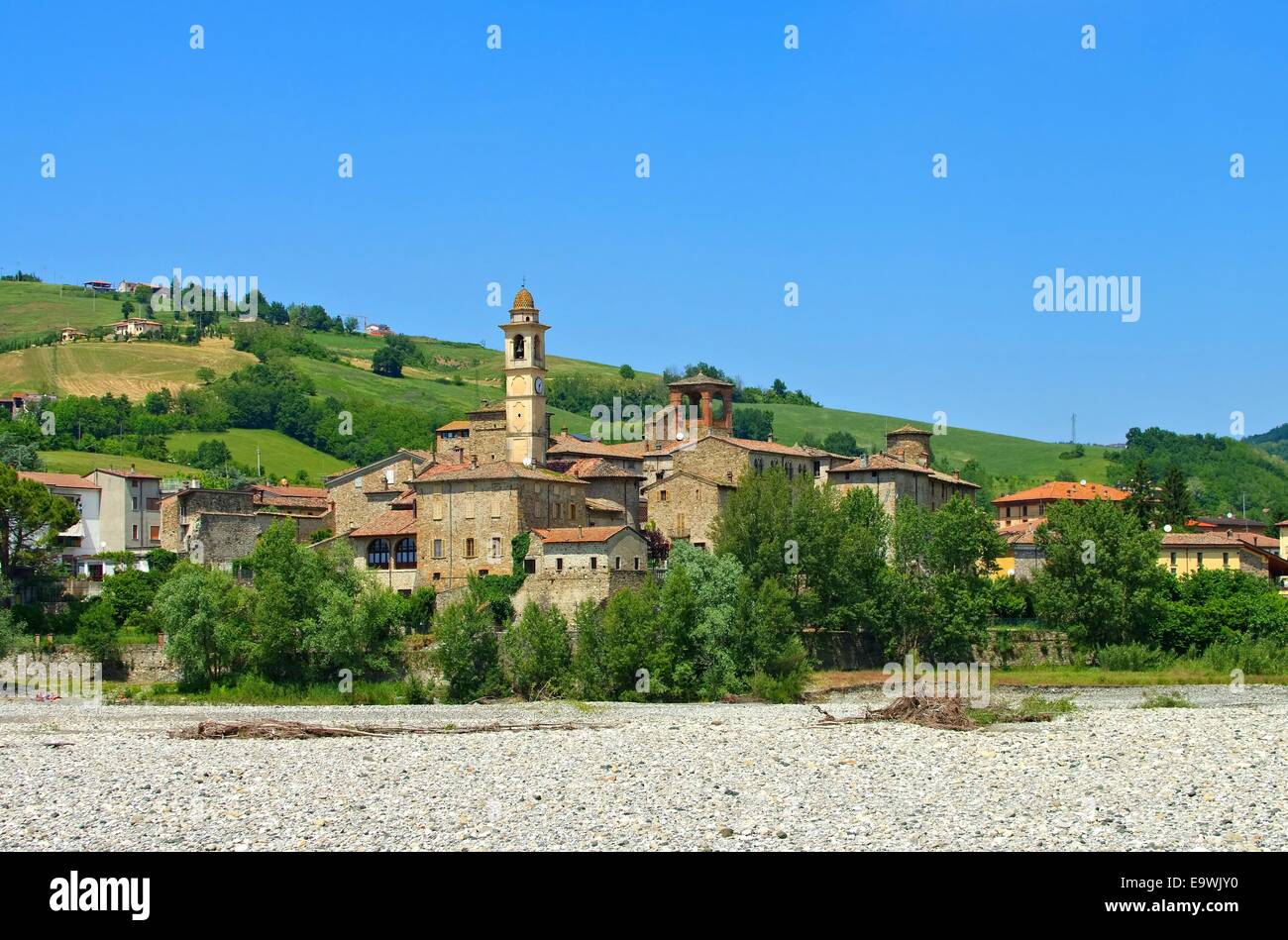 Travo hi-res stock photography and images - Alamy