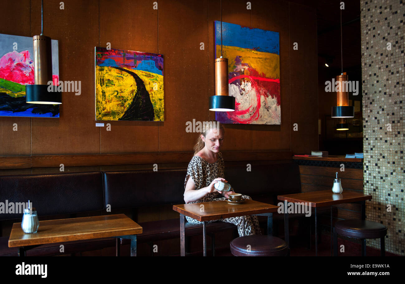 Mokka kaffi hi-res stock photography and images - Alamy