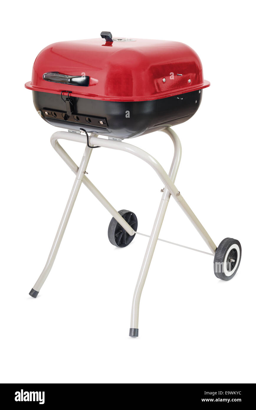 Grill detail Cut Out Stock Images & Pictures - Alamy