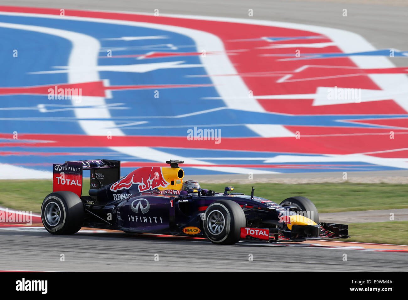 Motorsports: FIA Formula One World Championship 2014, Grand Prix of ...