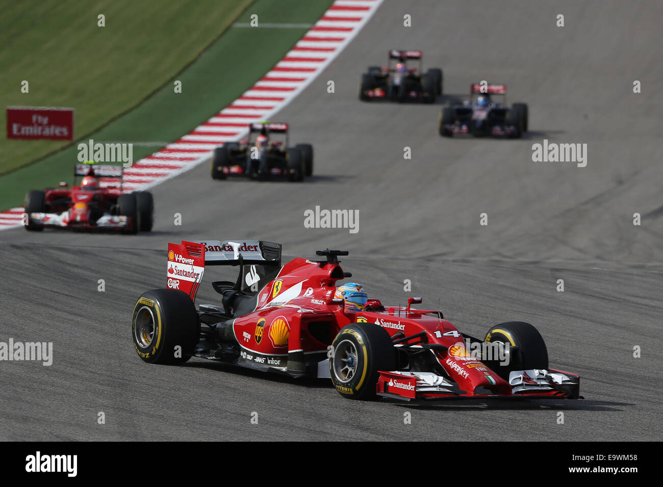 Motorsports: FIA Formula One World Championship 2014, Grand Prix of ...
